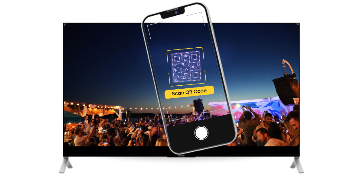 Flowcode QR Solutions | Vested Marketing | Flowcode Partner